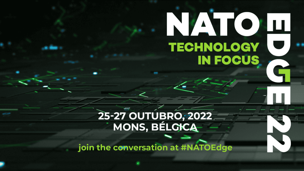 NATO EDGE 2022: Technology in Focus – idD Portugal Defence